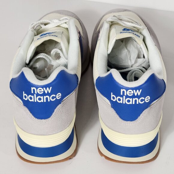 New Balance | Shoes | New Balance Classic 574 Shoes Old School Sneakers ...